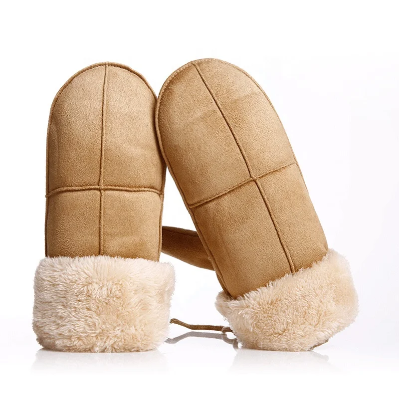 Cute Mittens For Women