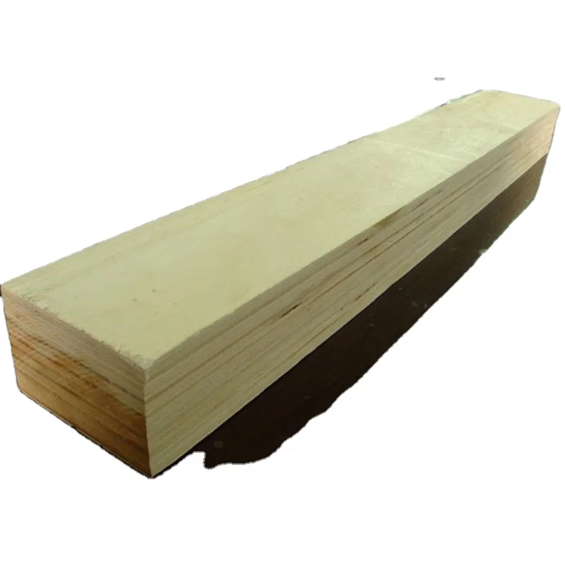 Wholesale Timber Wood Pine Structural Lvl Beam Board Plywood ...