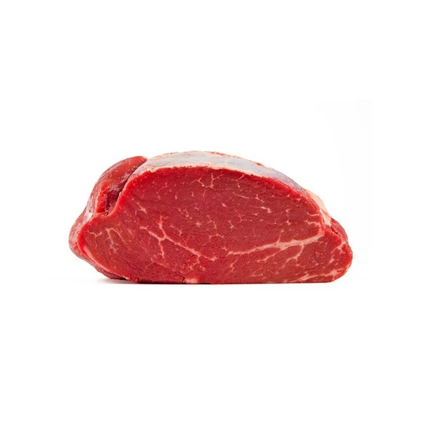 Fresh Cut Beef Thick Flank / Beef Knuckle / Beef Rump Steak Meat Ready ...
