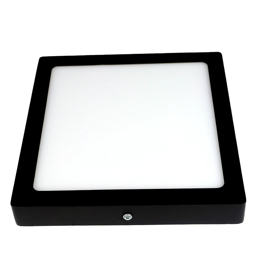 Nanoco Led Ceiling - Led Surface Mounted Panel Light - Square - Whosale ...