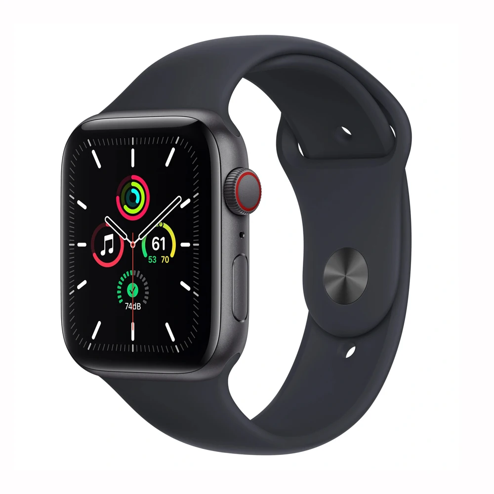 Titanium Case Oled 49mm Screen 18 Hours Usage 542mah Battery Capacity ...