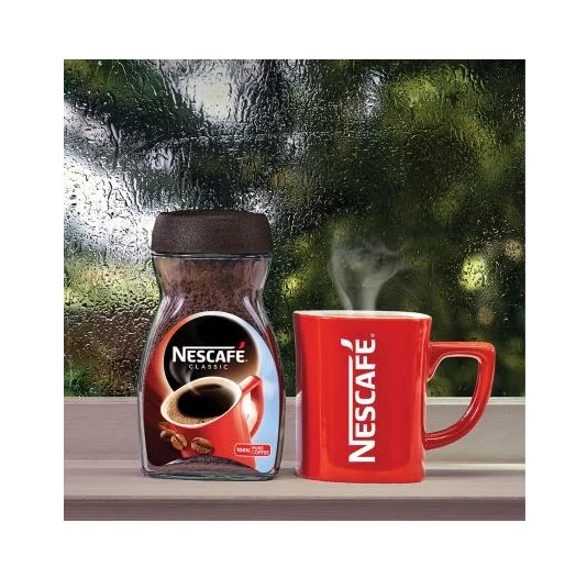 Buy Nescafe Instant Coffee Gold/nescafe Classic / Nescafe 3 In 1 At ...