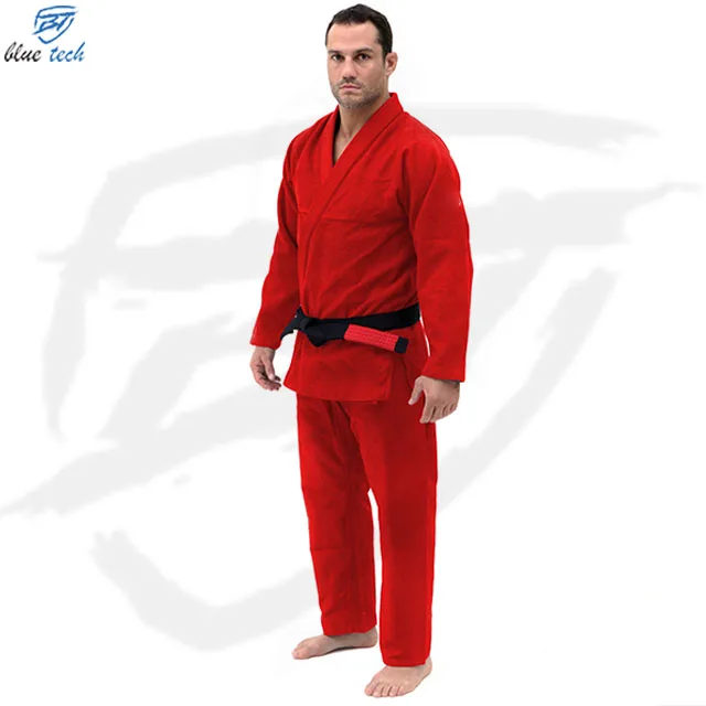 Bjj Gi Custom Made Brazilian Jiu Jitsu Uniform With High Quality ...