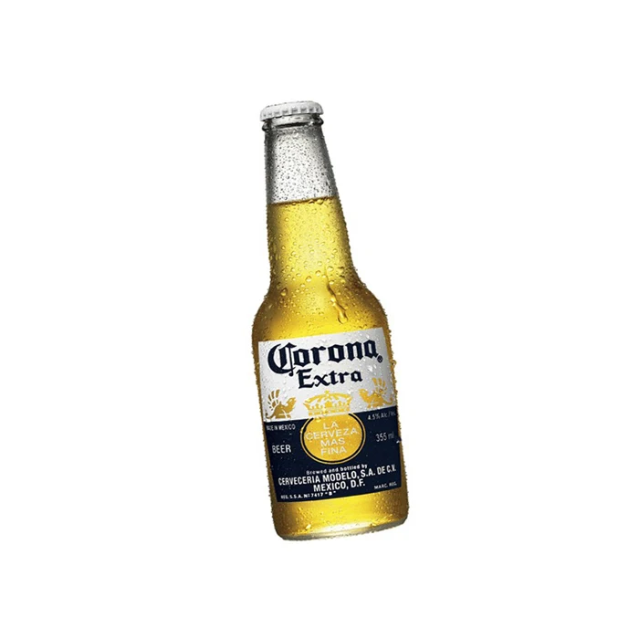 Corona Extra 330 Ml Cans And Corona Extra Beer Bottles Alcoholic Beer ...