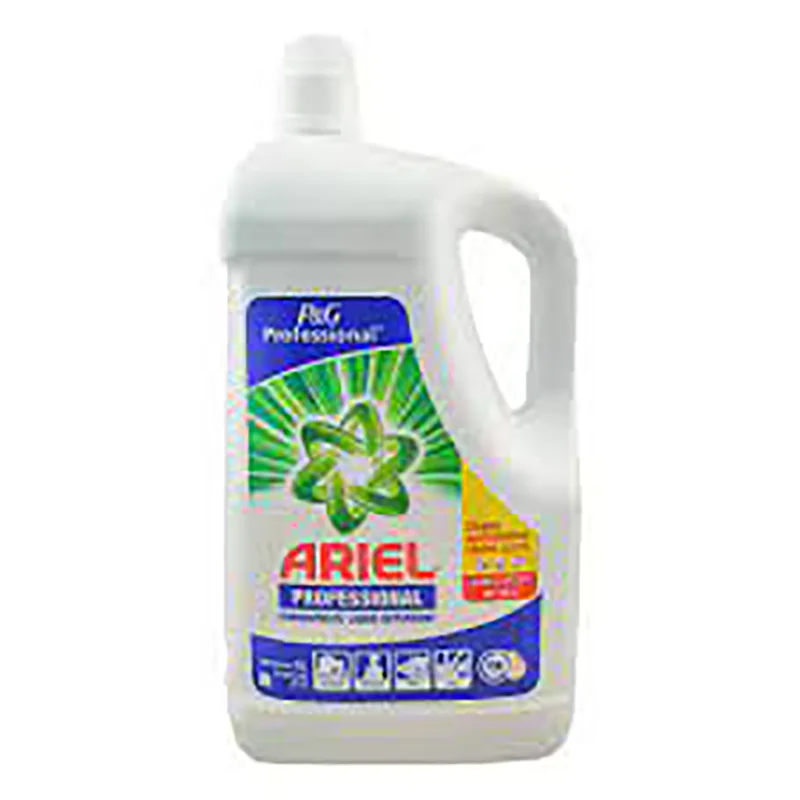 Wholseal Ariel Matic Front Load Detergent Washing Powder For Sale - Buy ...