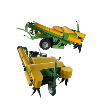 Olive Hazelnut Walnut Harvester Self Propelled Zero Turn Olive Picking ...