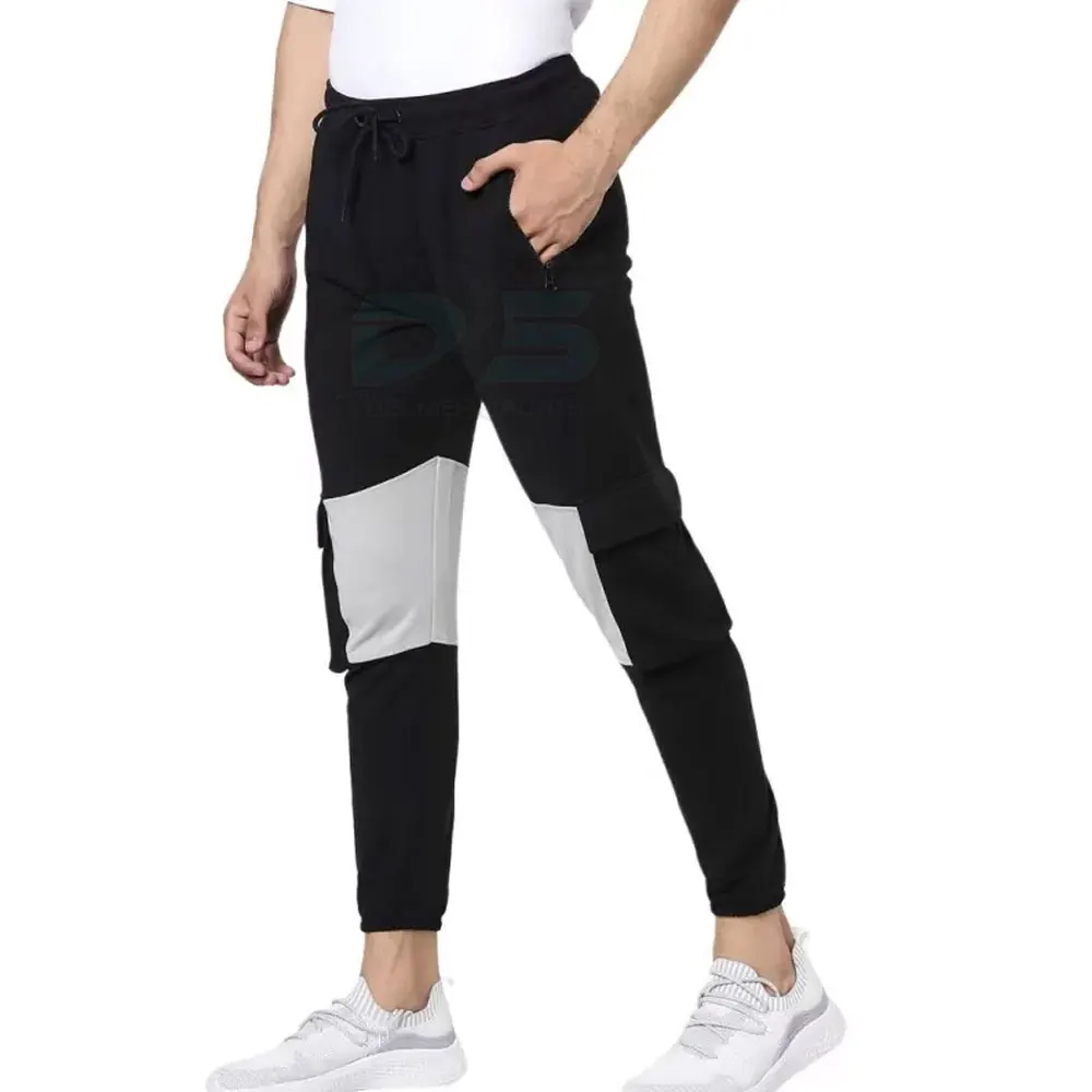 High Quality Made Jogger Pant Custom Design Men Jogger Pant Wholesale ...