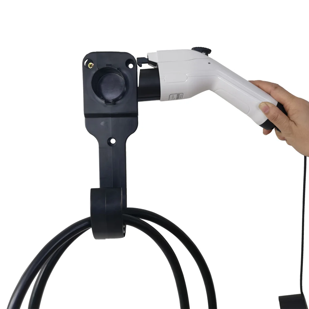 2023 New Design New Energy Automobile Accessories Ev Charger Cable ...