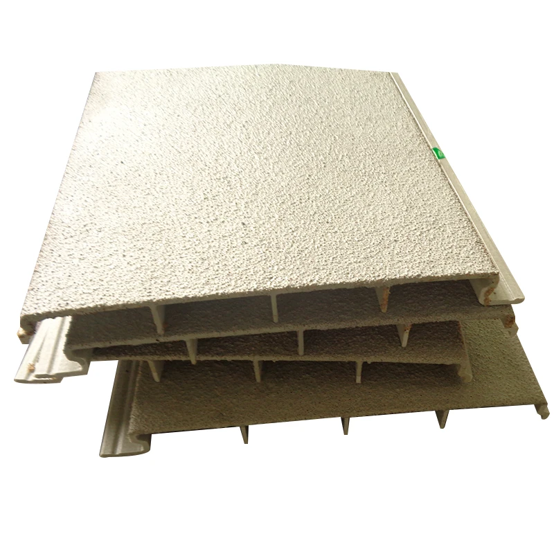 Standard Qualify Trudeck Frp Fiberglass Fan Deck 305mm X 28mm X 3mm ...