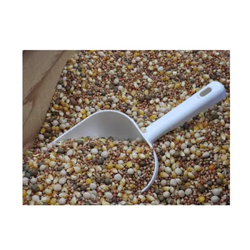 Food 25kg Bagged Corn Pigeon Natural Bird Feed Canary Parrot Bird Seed ...