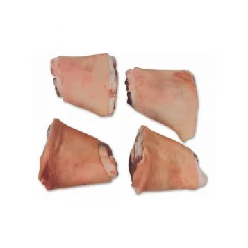 100% Preserved Frozen Pork Hind Hock Fresh Nature Frozen Pork Hind Hock ...
