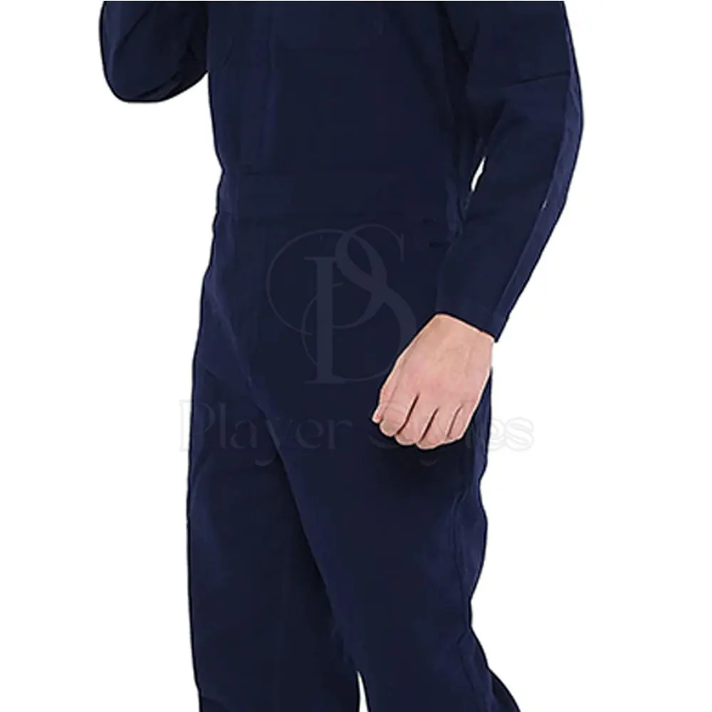 Work Overall Uniform Men Women Working Coveralls Welding Suit Plus Size ...
