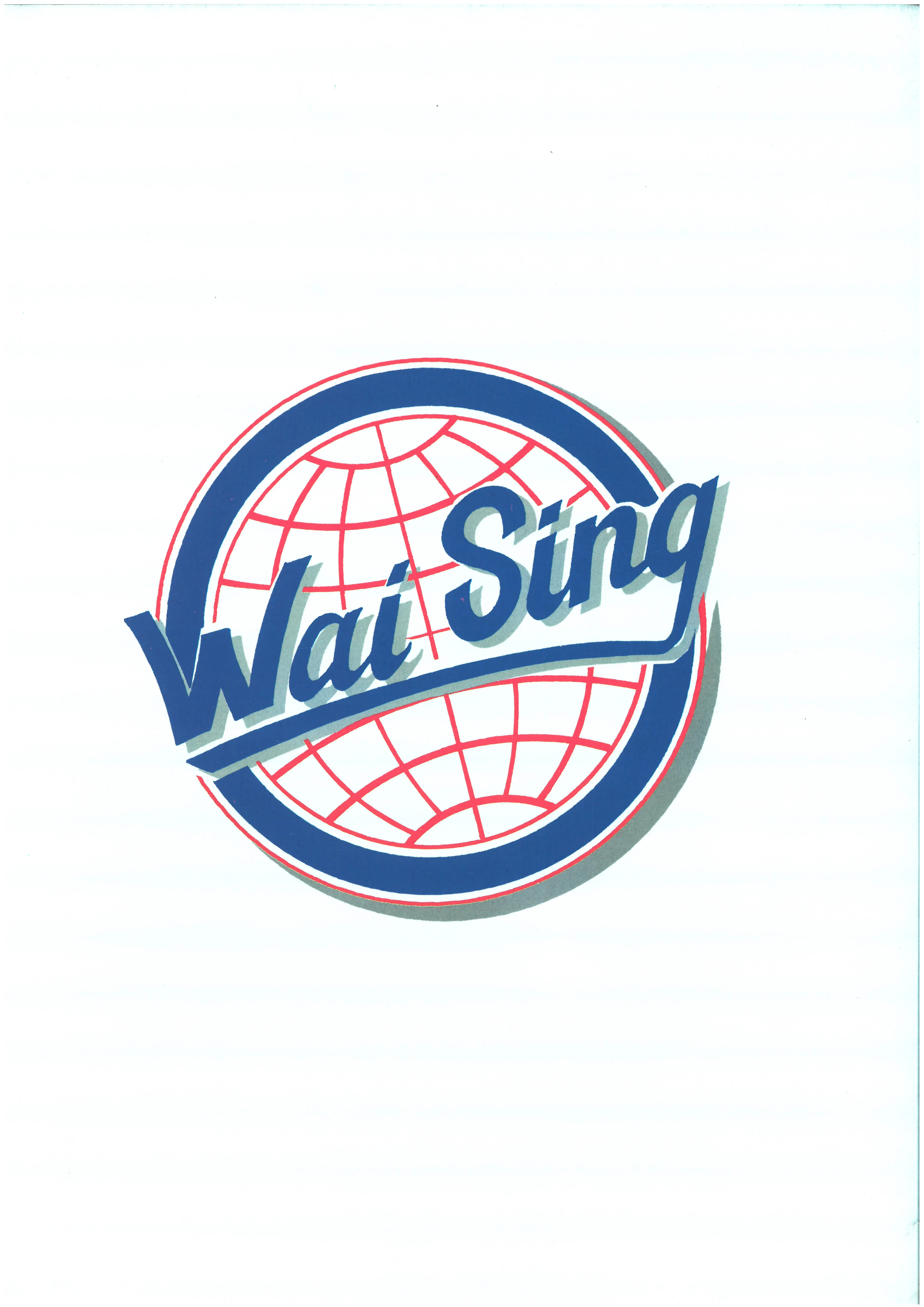 Company Overview - WAI SING SPORTS NET CO., LTD.