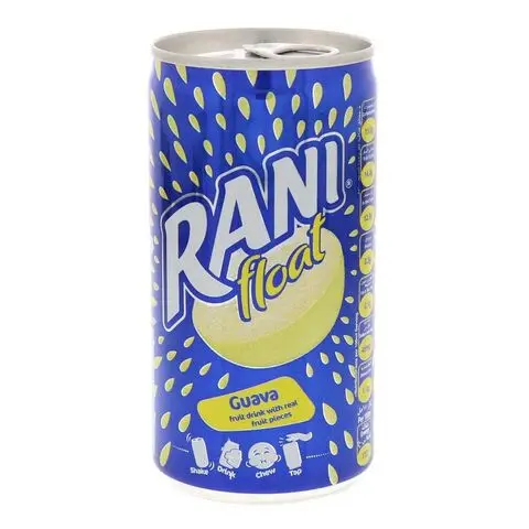 Rani Fruit Juice 180ml Rani Float Juice Soft Drink For Sale - Buy Rani ...