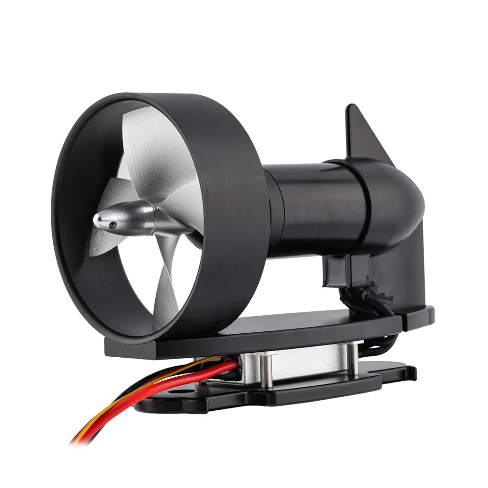 TOPUMOTOR KYO-E-10T 24V 11KG Thrust Submersible Boats Kayaks Waterproof ...