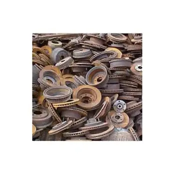 Top Grade Hms 1 Hms 2 Waste Metal/used Rails/cast Iron Good Price - Buy ...