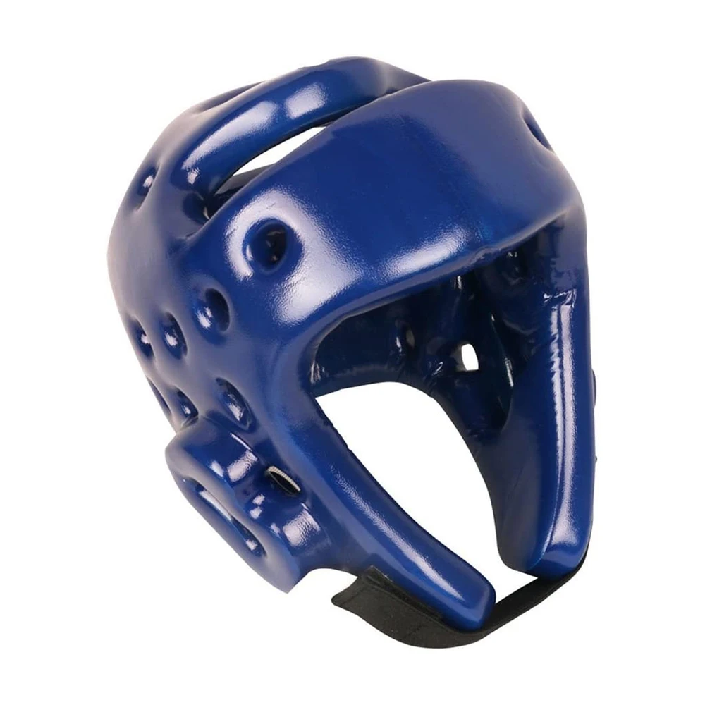 Wesing Professional Custom Competition Activitiesboxing Headgear Blue ...