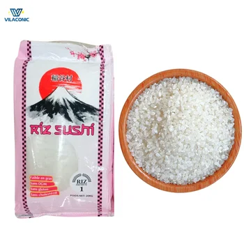 2024 Wholesale Vietnam Japonica Rice Riz High Quality Broken Rice In ...