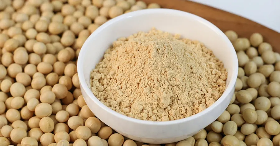 High Protein Quality Soybean Meal / Soya Bean Meal For Animal Feed Ship From Usa - Buy Feed ...