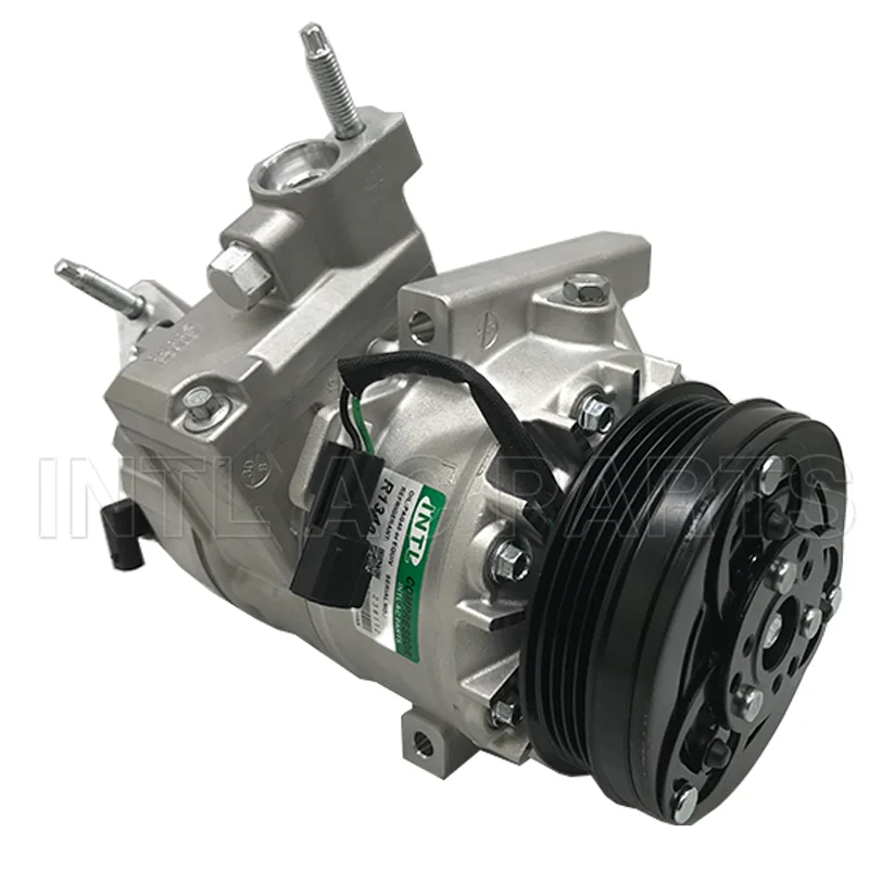 AC Compressor AD-622 for Ford Transit-350 3.5L 2020-2023
