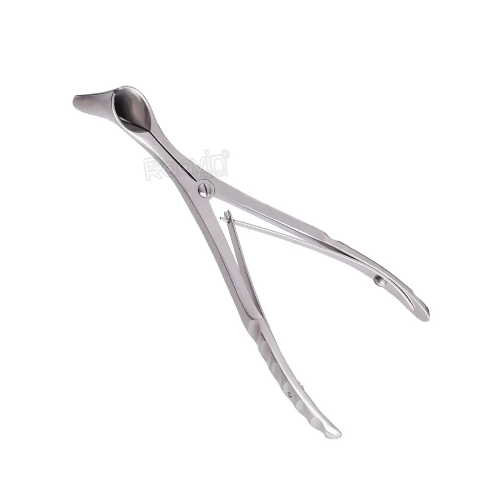 High Quality Vienna Nasal Speculum ENT Instruments