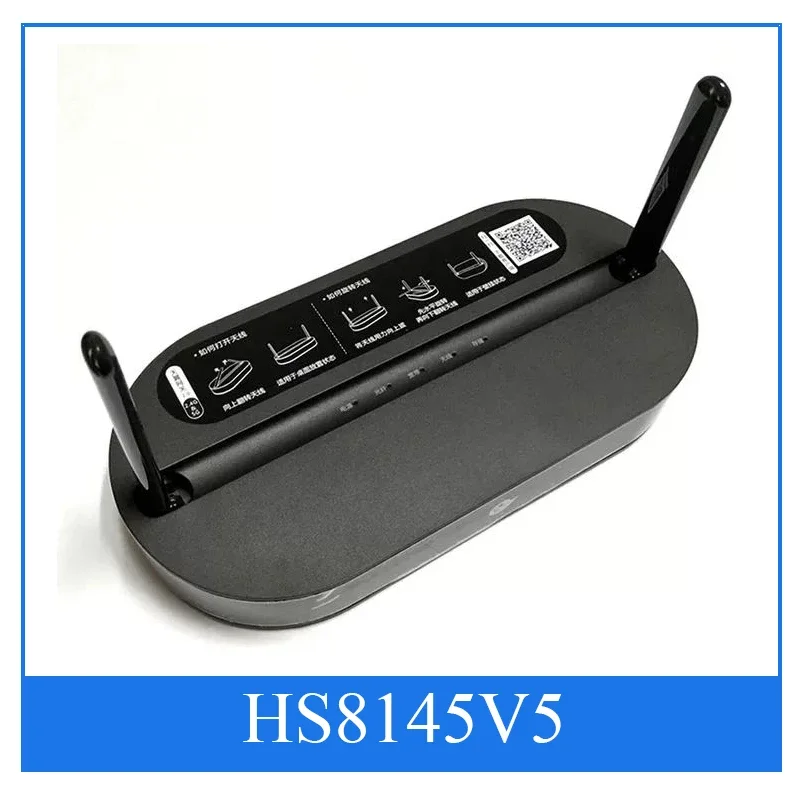 Huawei Epon Gpon Onu Eg8145v5 Dual Band Wifi Router Fiber Optic - Buy ...