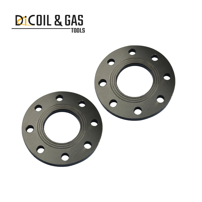 High Quality Forged Blind Flange Stainless Steel With Casing And Tubing ...