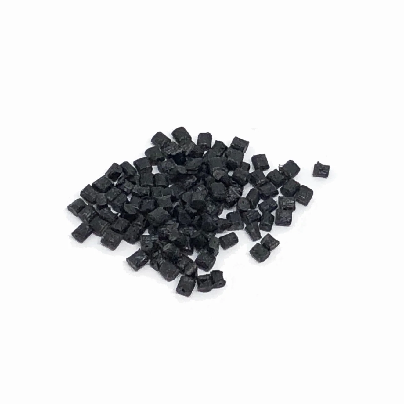 Pc Lexan 513rs Black Total Glass Reinforced High Quality Fiber Raw ...