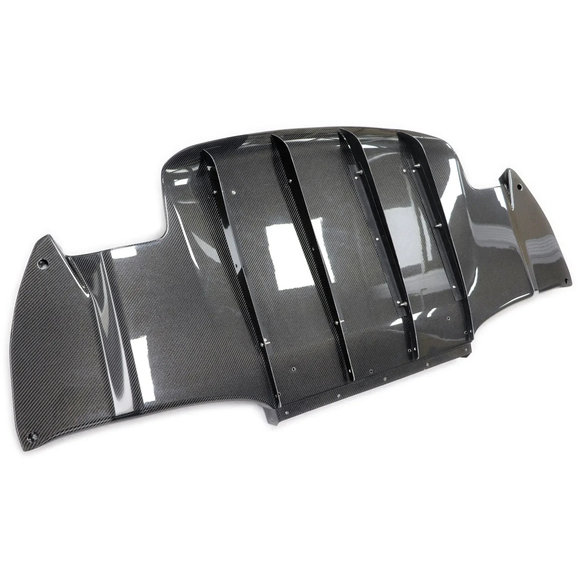 lexus Rcf Carbon Fiber Diffuser USC10| Alibaba.com