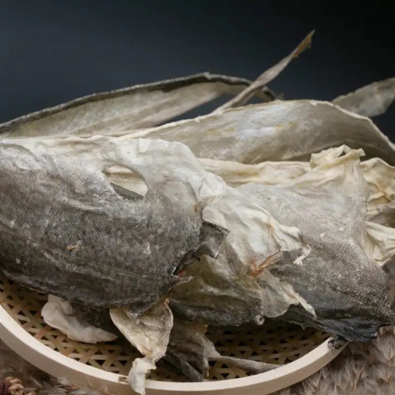 Premium Fish Skin Treats From Thailand/ Tom - Buy Tasty Fish Skin ...