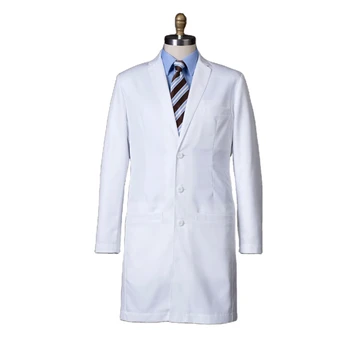 New 2024 Wholesale Hospital Use Laboratory Coats Waterproof Anti-static ...