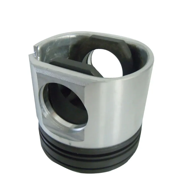 Cummins M11 diesel engine piston 4005990| Alibaba.com