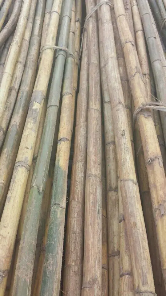 Vietnam Natural Malacca Rattan Canes for Furniture Grade 1