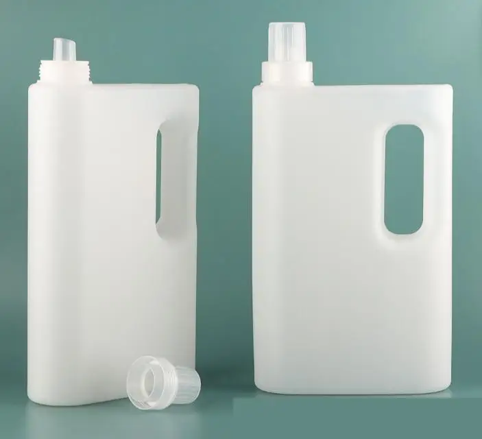Hdpe Laundry Container Extra Detergent Soap And Fabric Softener ...