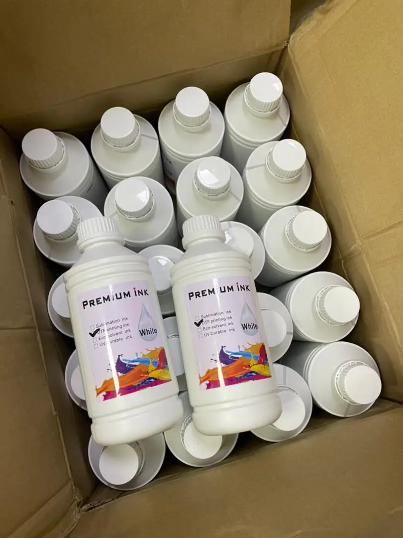 Dtf White Ink - Direct To Film Ink For Wholesale - Buy Dtf Ink,Printing ...
