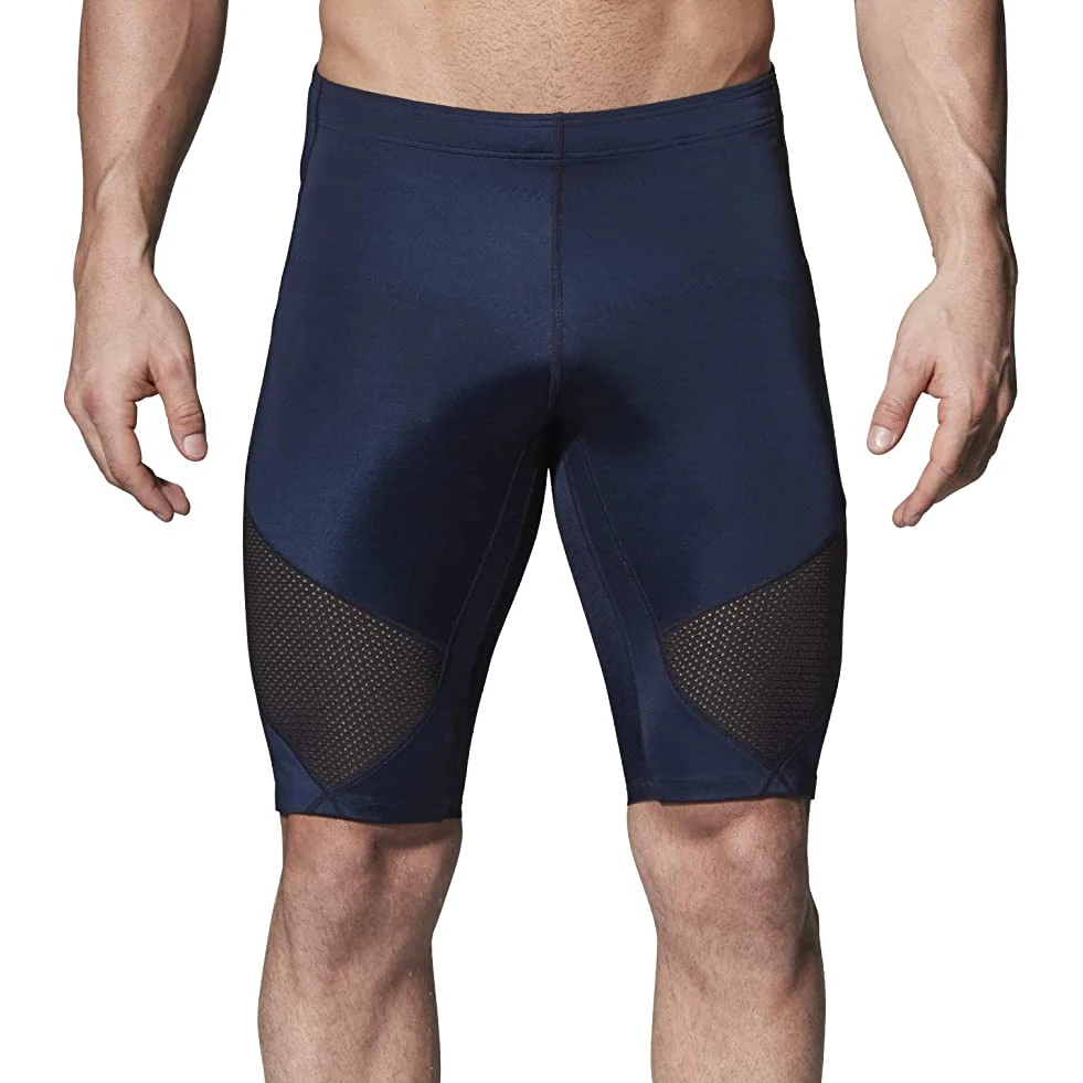 Custom Made Compression Shorts New Design Gym Yoga Wear Compression ...