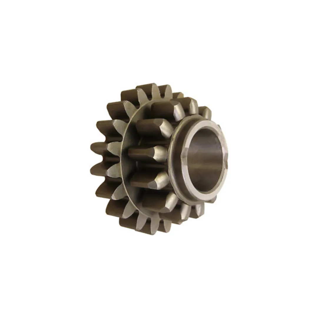 Gear Reverse Cluster - For Massey Ferguson Tractors O.e.m. Part No ...