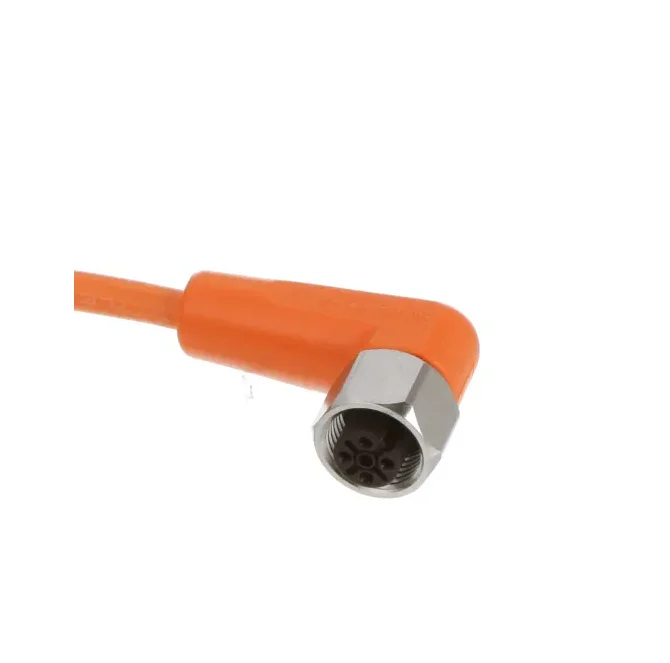 Connecting cable (female connector - open) EVT004 communication cable ...