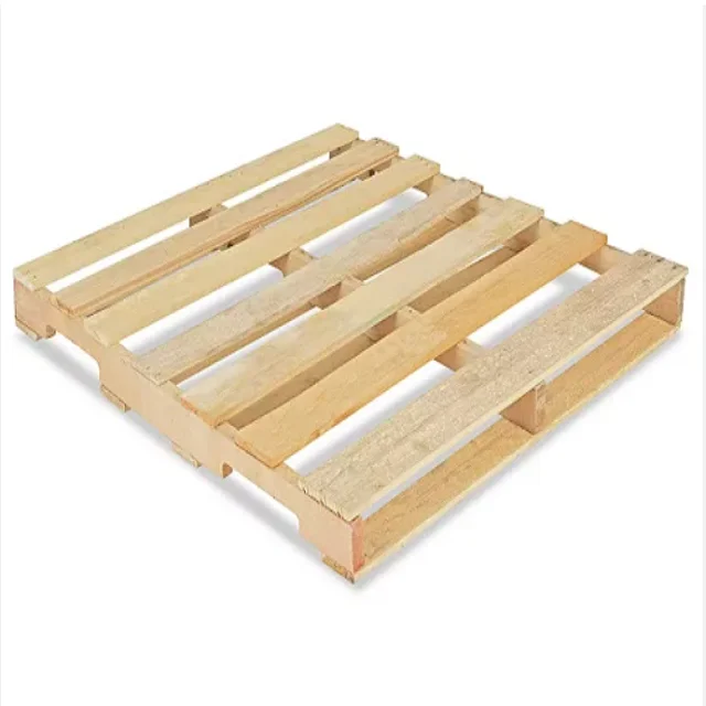 Wholesale New Epal / Euro Wood Pallets / Pine Wood Pallet | European ...