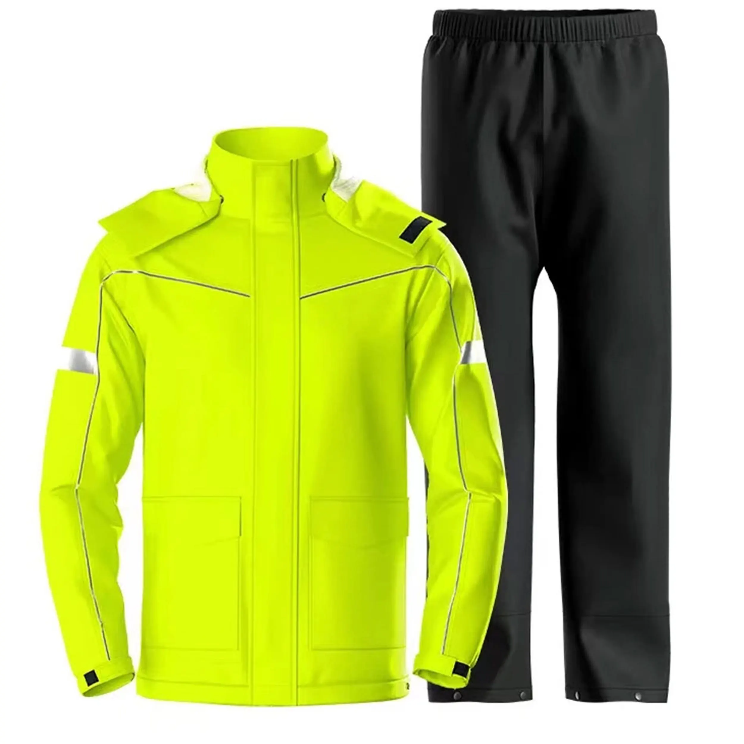 New Design Textile Motorcycle Suit Motorbike Jacket And Pant Motorcycle ...