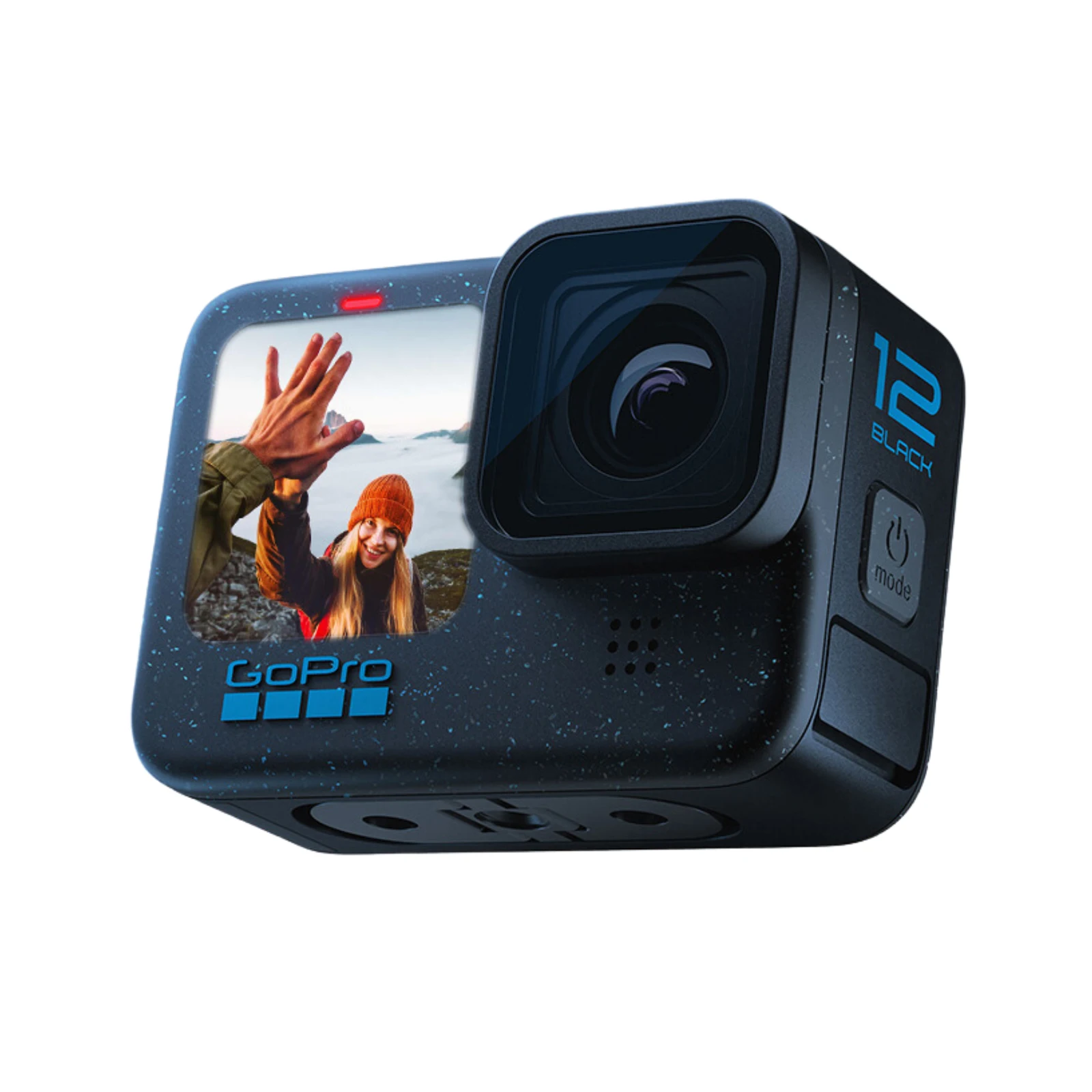 Hero12 Action Sports Cameras For Gopro Black Camera China HDR ...