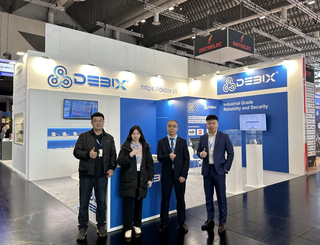 Industrial Box Pc Arm Processor Imx 6ull Mini Pcie Network Security Ai ...