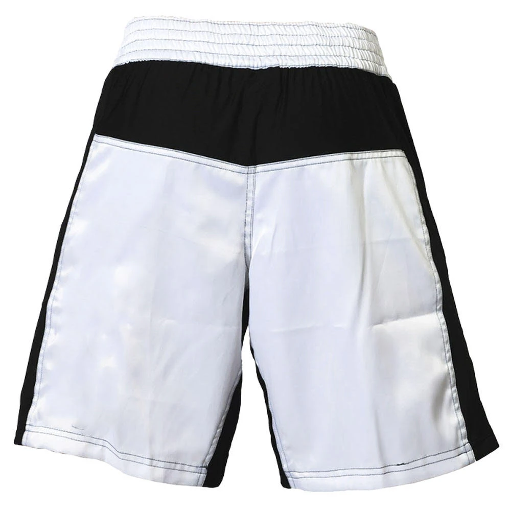 Top Quality Custom Sublimated Custom Training Wear Mma Shorts N Best ...