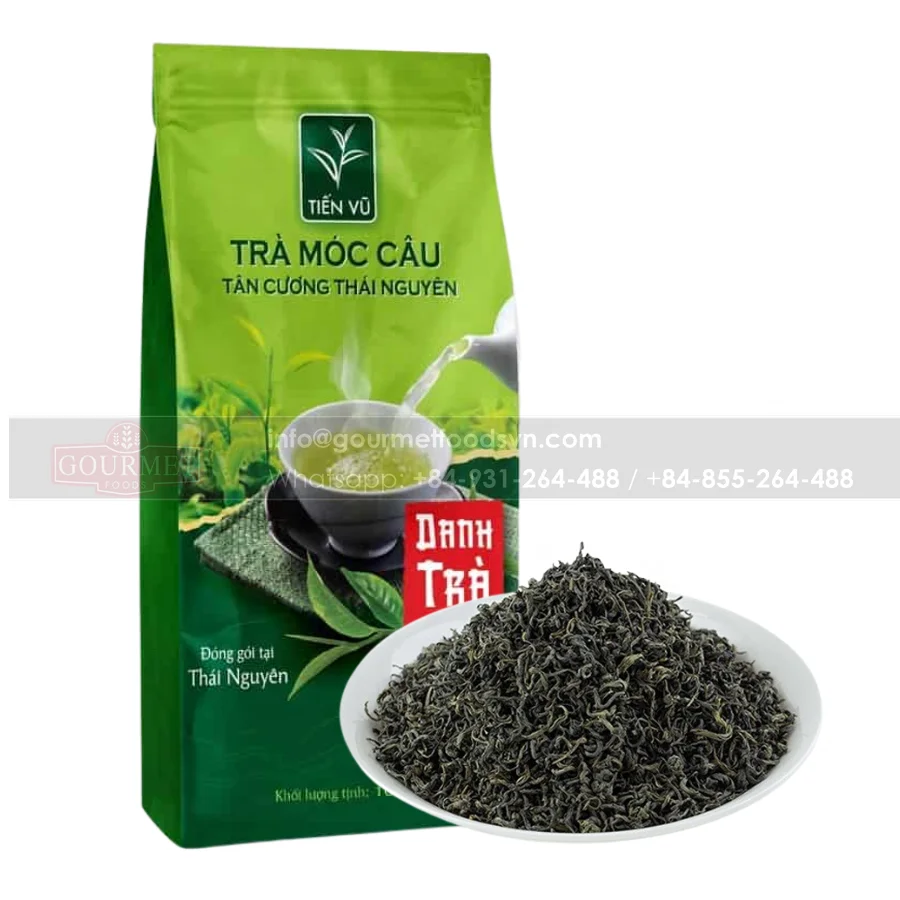 Tien Vu Moc Cau Tan Cuong Tea a Product Totally Natural From From ...
