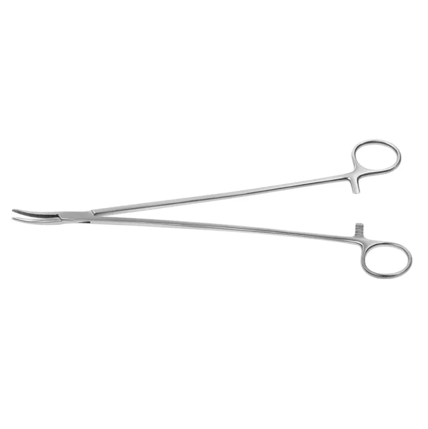 Mini-gemini Forceps Dissecting Ligature Hemostatic Forceps 7" Custom Wholesale Customized ...