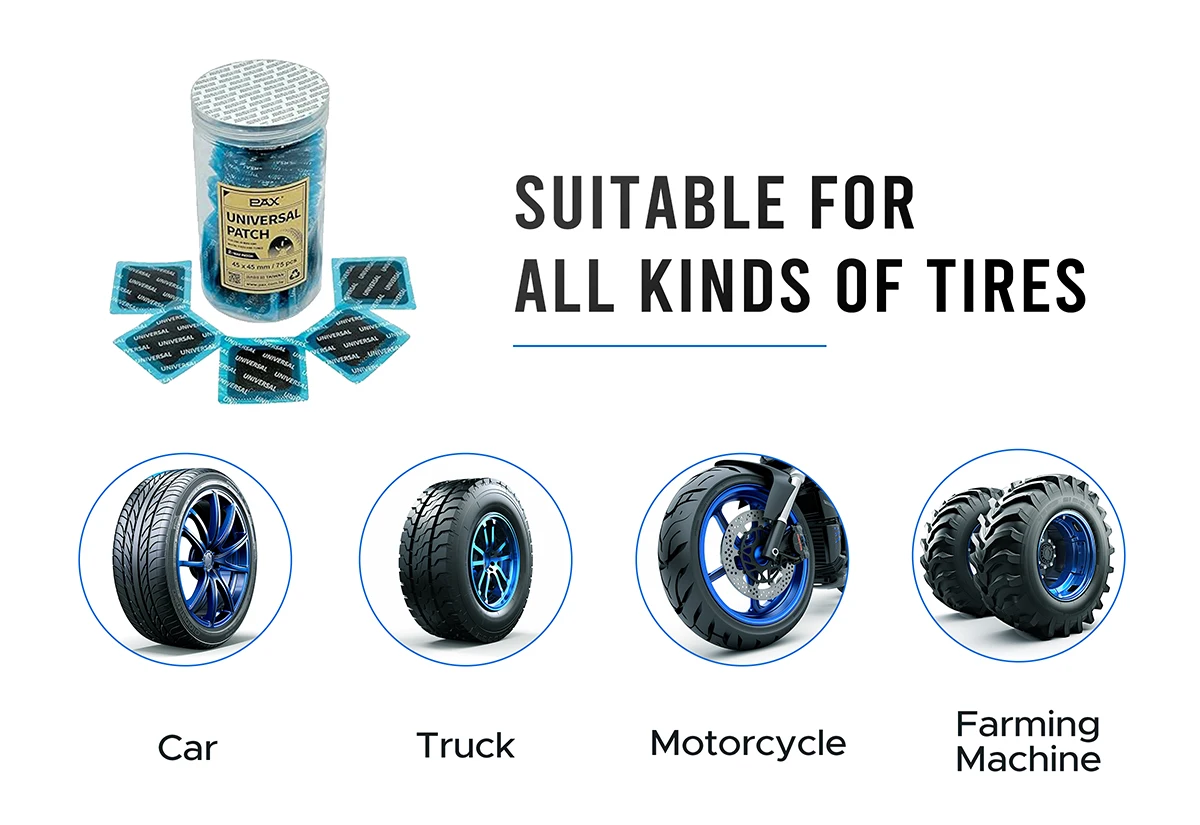 Factory rubber Tire Cold Patch for car For Car| Alibaba.com