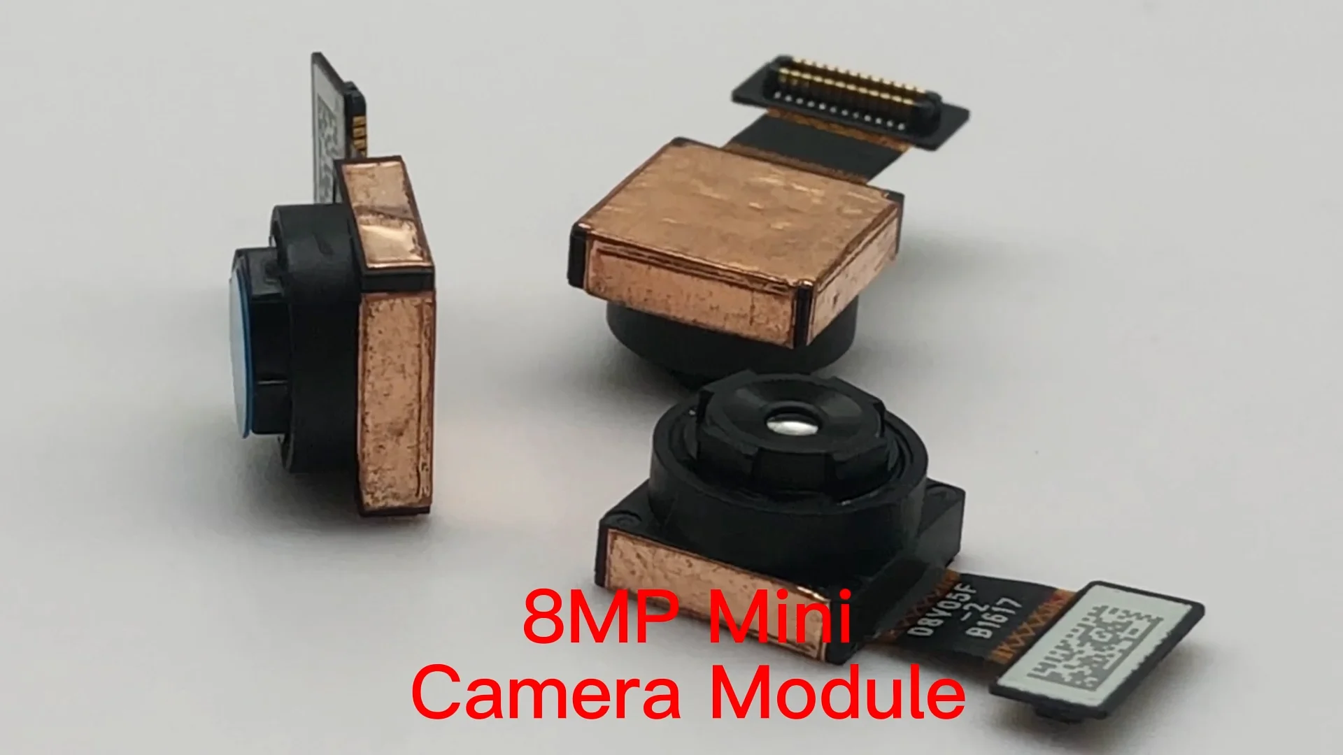 8mp Mipi Af Auto Focus Omnivision Sensor Ov8865 Oem High Definition ...