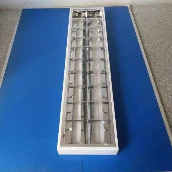 LED Grille Lamps Panel - Efficient Lighting Solutions