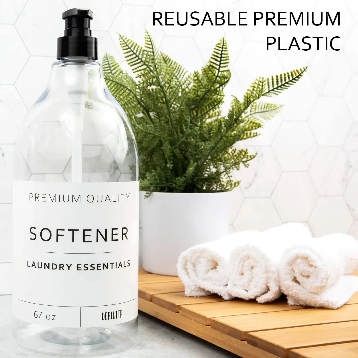 Hdpe Laundry Container Extra Detergent Soap And Fabric Softener ...