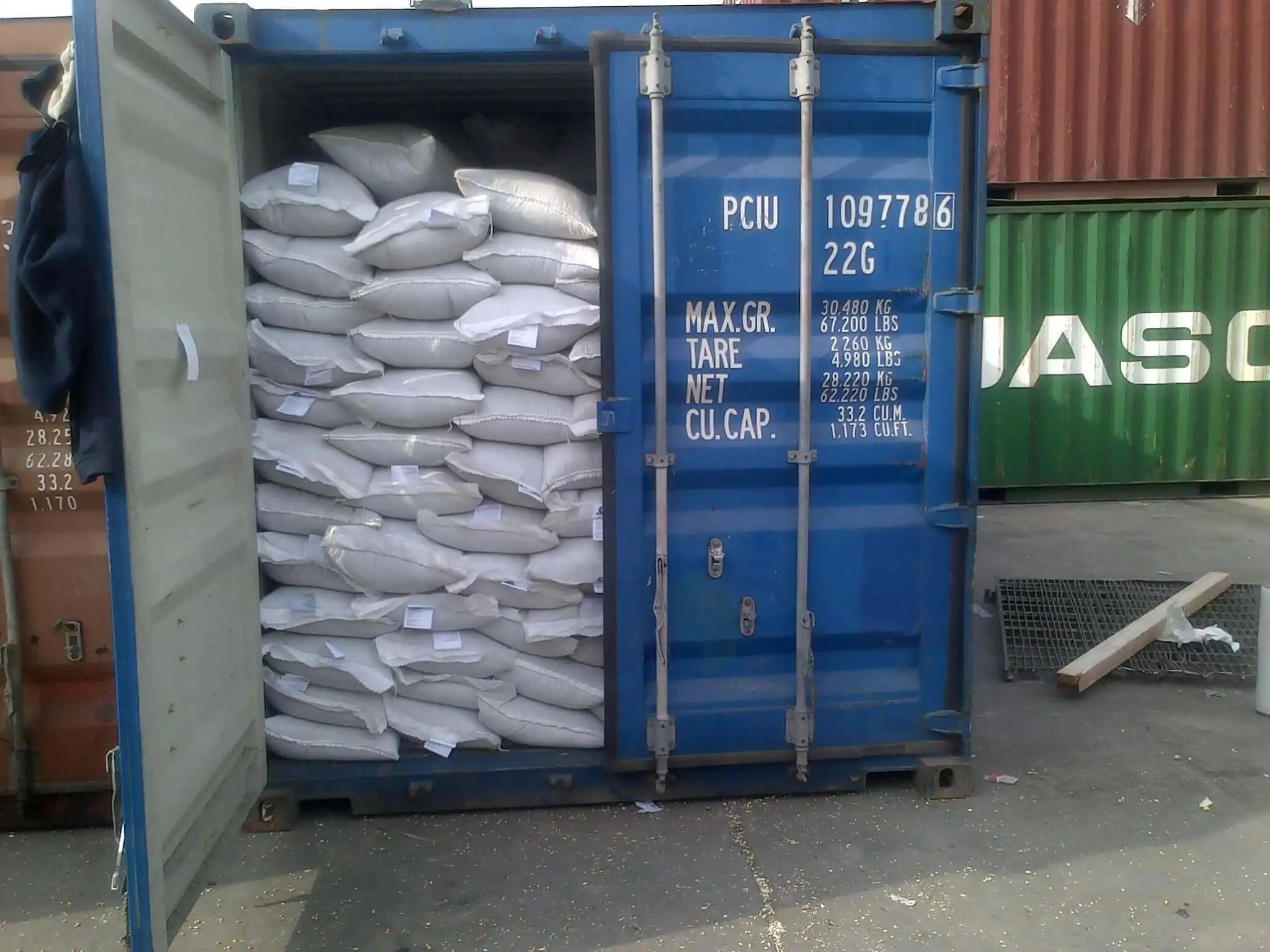 Huge Demand Cumin Seeds For Seasoning At 98% Purity In Genuine Quality ...